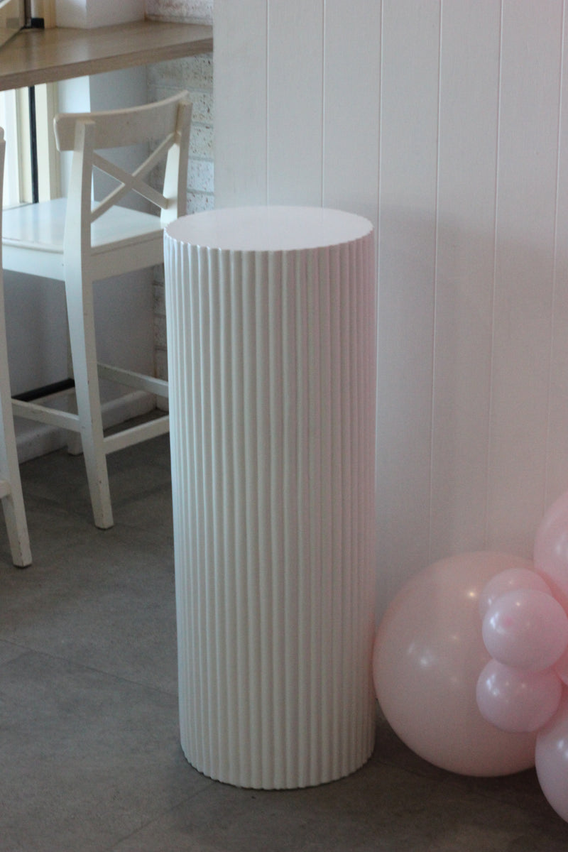 Ripple Plinth – Ava Designs Official